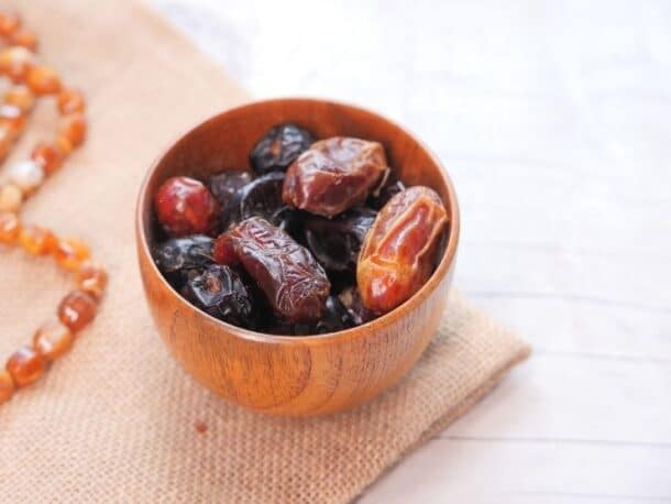 Är dadel nyttigt & är dadlar bättre än vitt socker? (svaret) - Fitnessfia